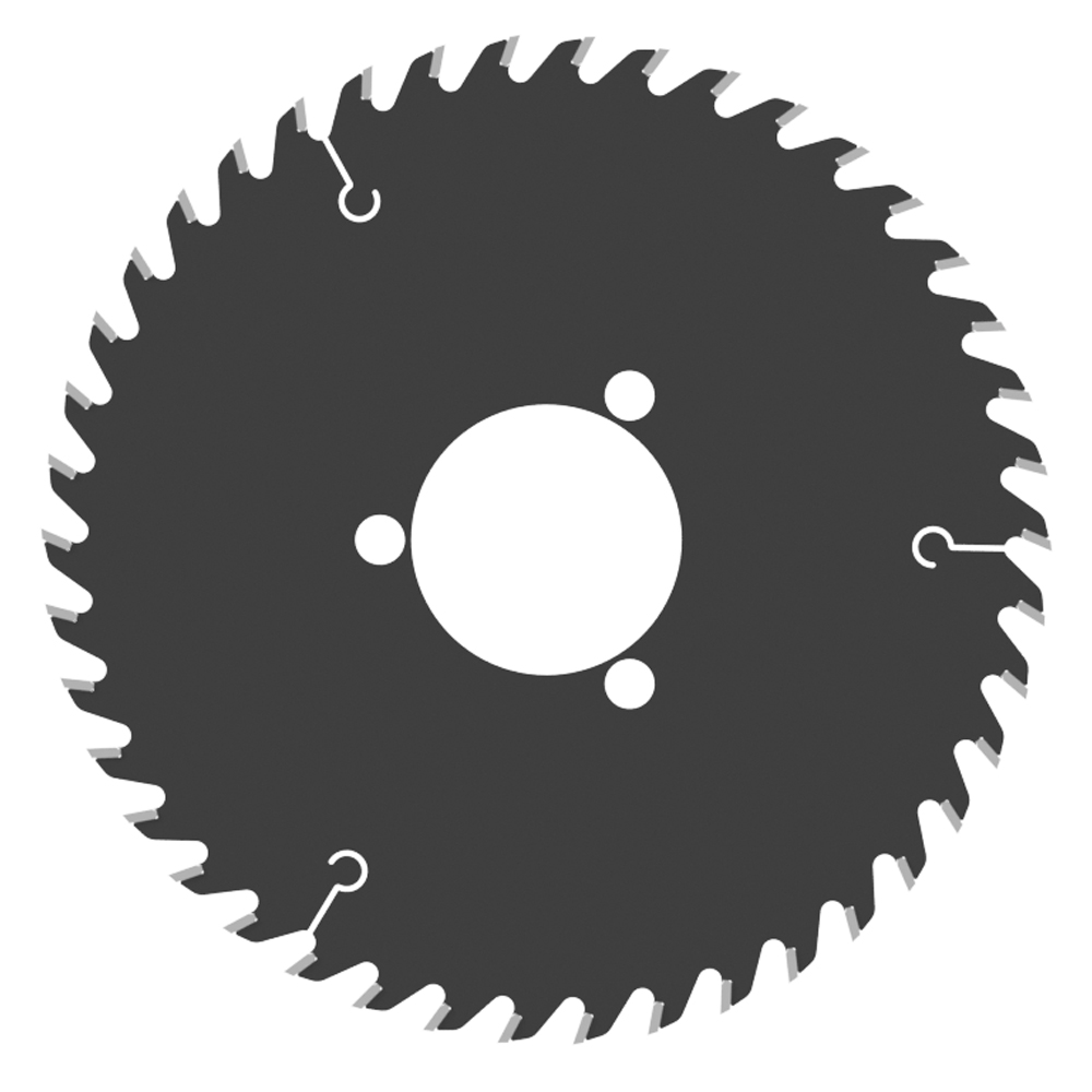 Floor & Multi – Micor Tooling