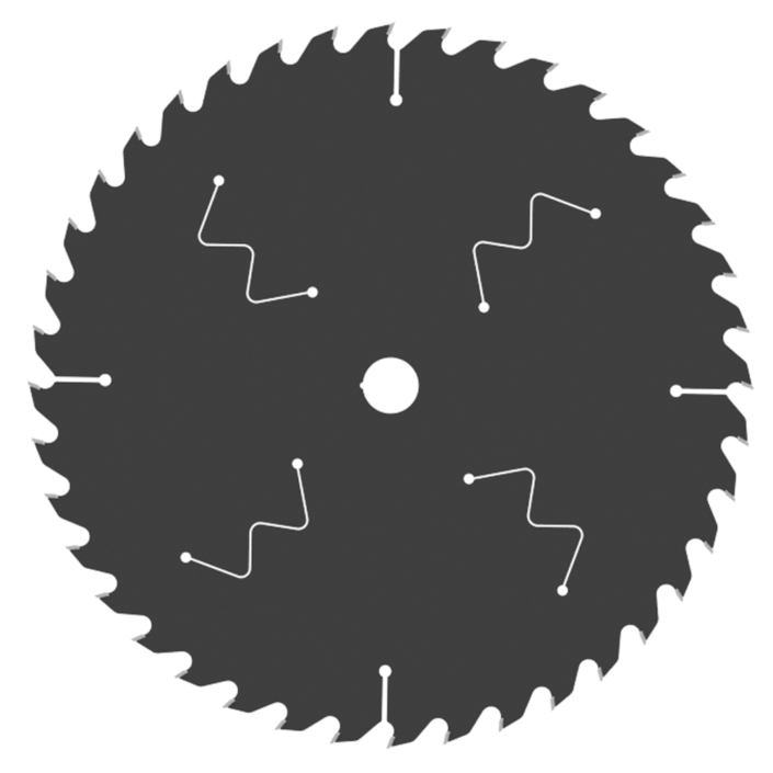 Cut & Ripping 1 – Micor Tooling