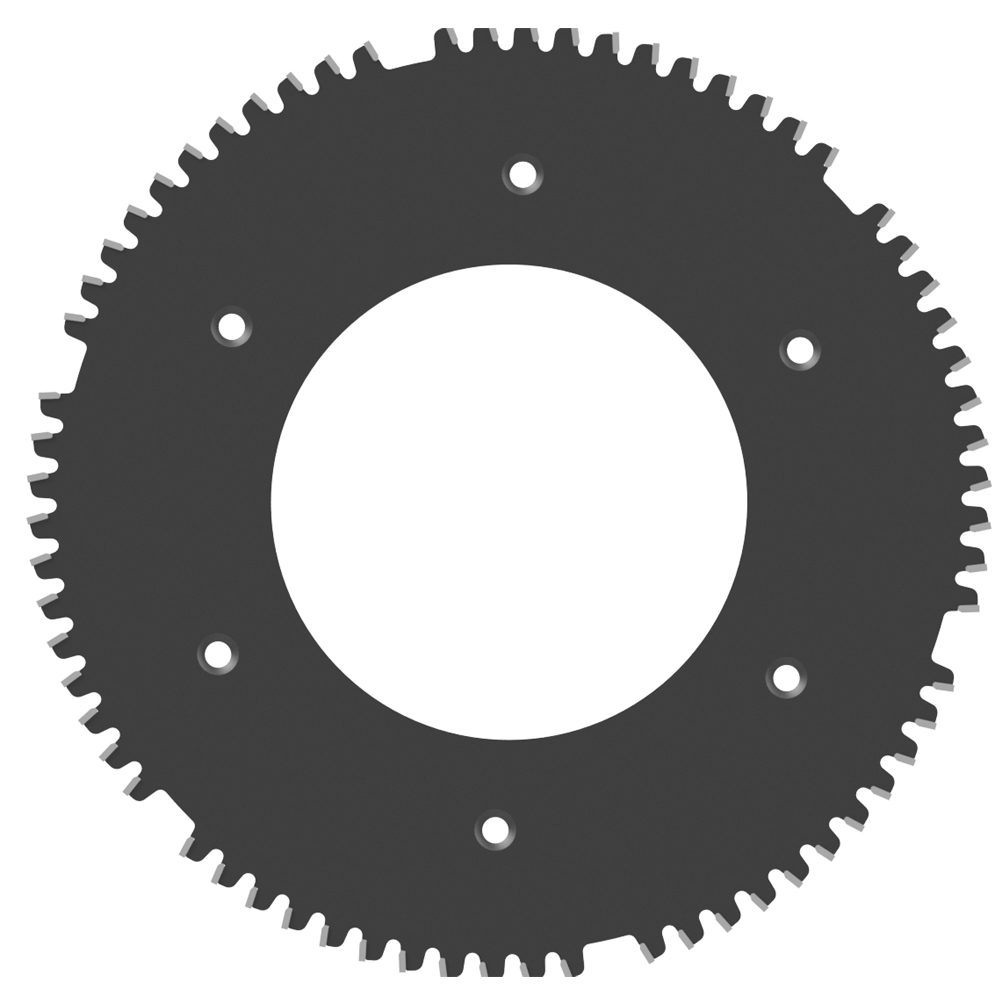 Panel Sizing – Micor Tooling