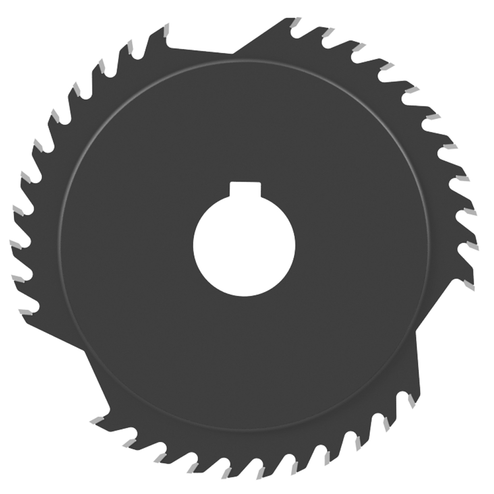 Saw Mill – Micor Tooling