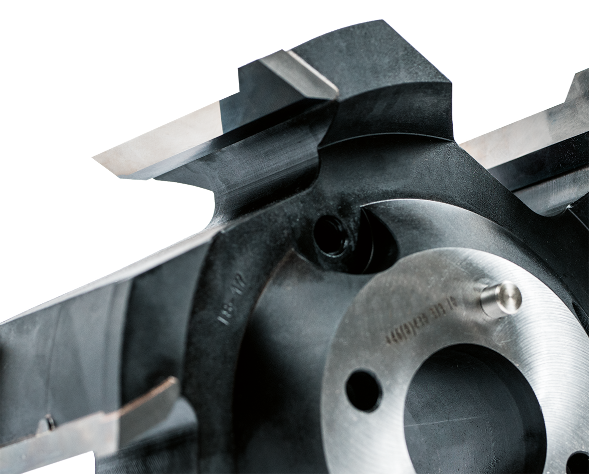 Dimensioning – Micor Tooling