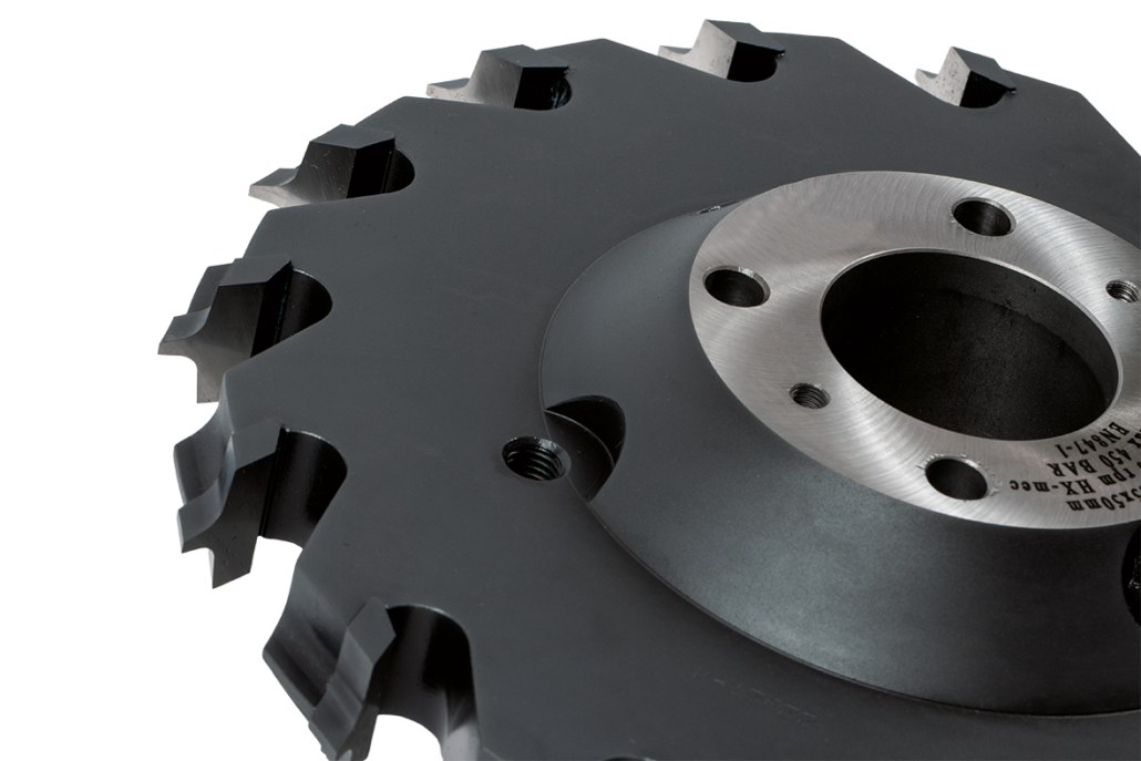 Splitting – Micor Tooling