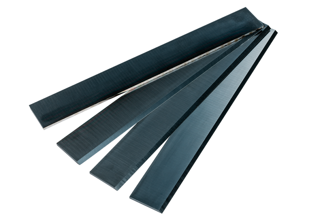 Planer Knives – Micor Tooling
