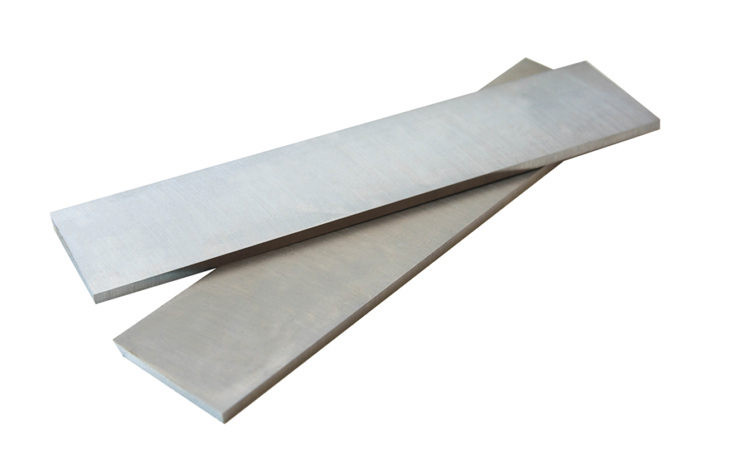 Planer Knives – Micor Tooling