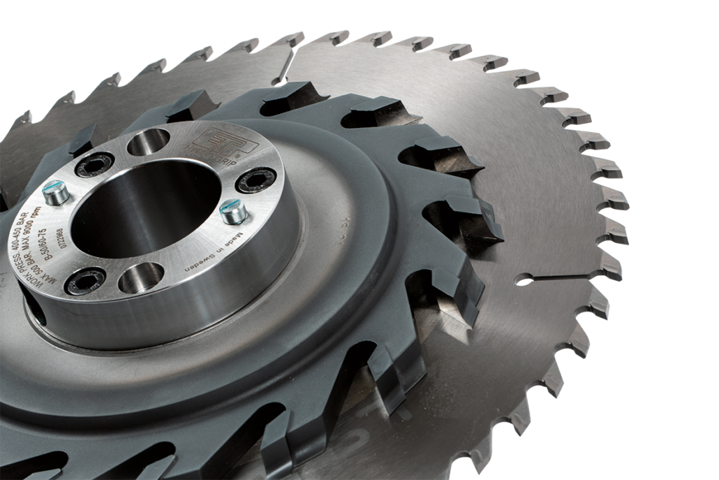 Splitting – Micor Tooling