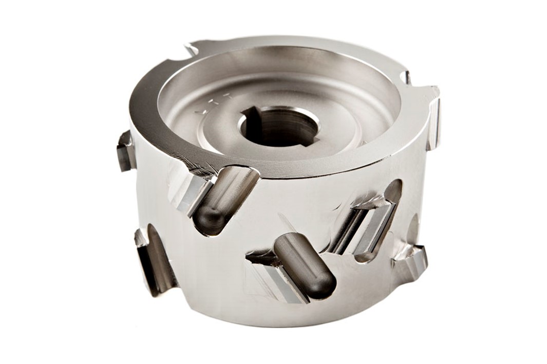 Moulder & PCD-tools – Micor Tooling