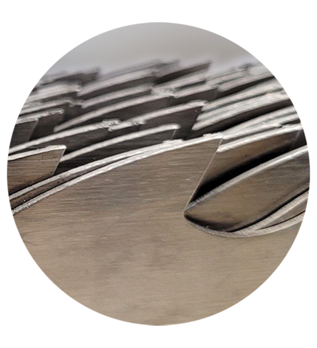 Band Saw Blades – Micor Tooling