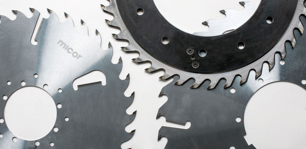 Micor Tooling – Engineered cutting tools