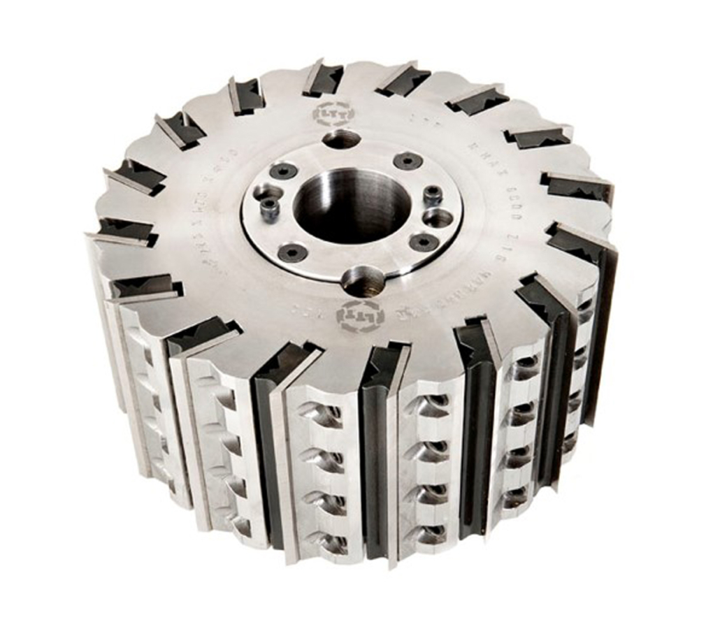 Moulder & PCD-tools – Micor Tooling