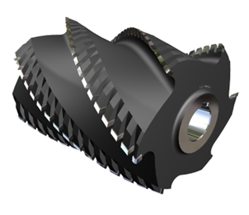 Moulder & PCD-tools – Micor Tooling