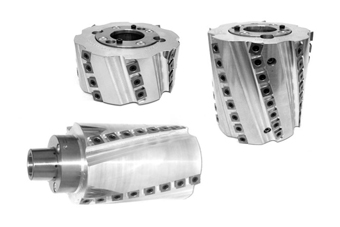 Planing Cutter Head – Micor Tooling