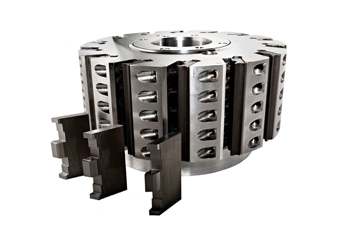 Planing Cutter Head – Micor Tooling