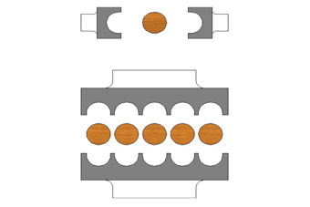Profile Cutters – Micor Tooling
