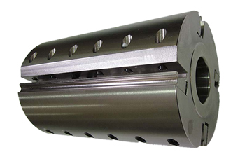 Planing Cutter Head – Micor Tooling