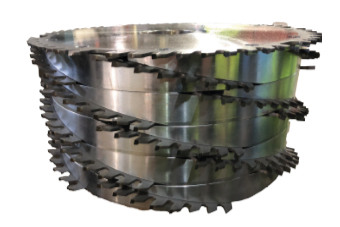 Hogger Units – Micor Tooling