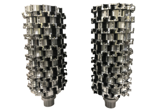 Insulation cutters – Micor Tooling