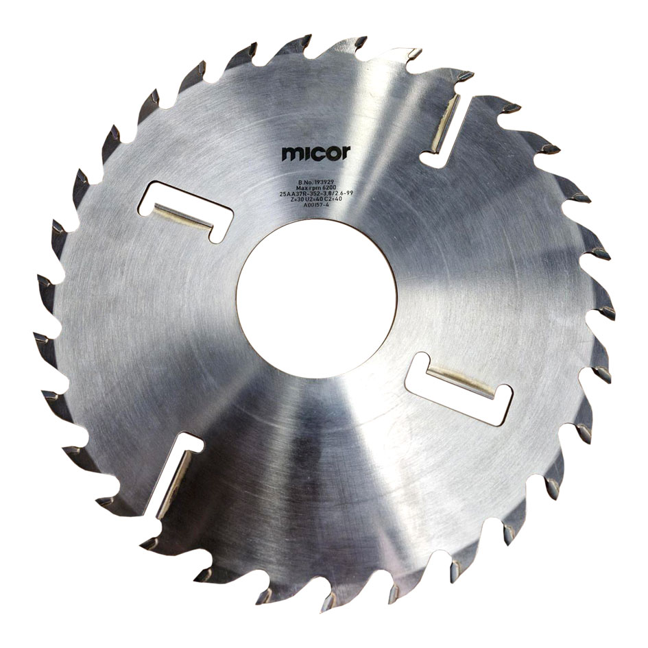 About us – Micor Tooling