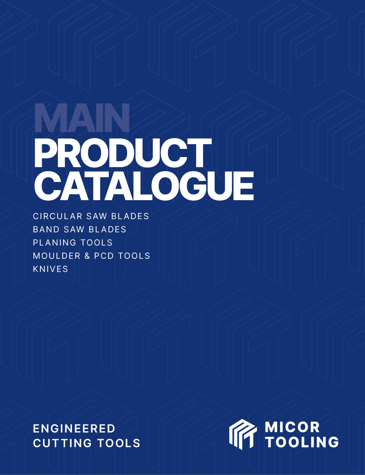 Downloads – Micor Tooling